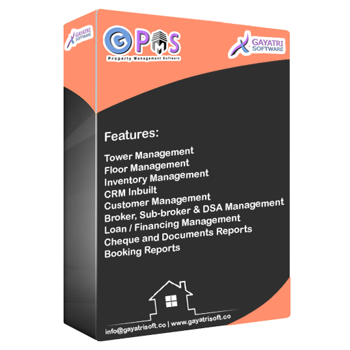 GGMS - Gayatrisoft GYM Management Software